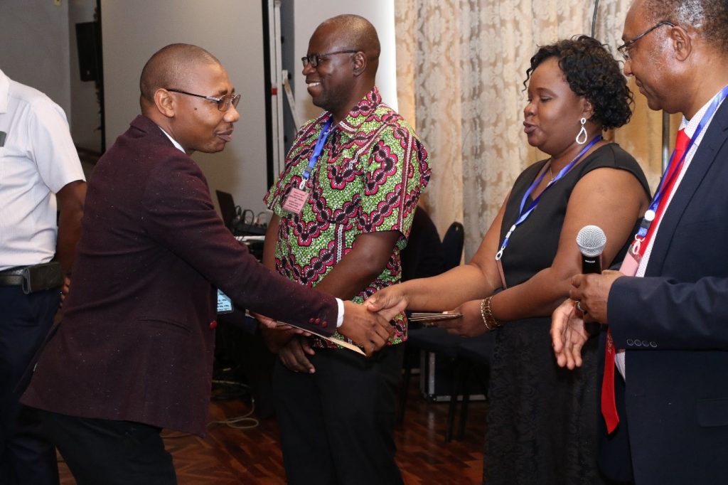 ZIMFETP Residents Shine at the UZ Annual Medical Research Day – ZIMFETP